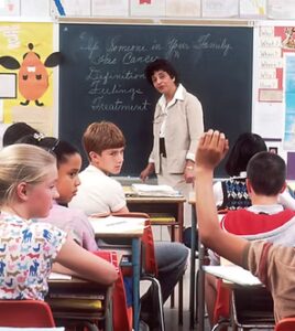 For Parents - HS Connect