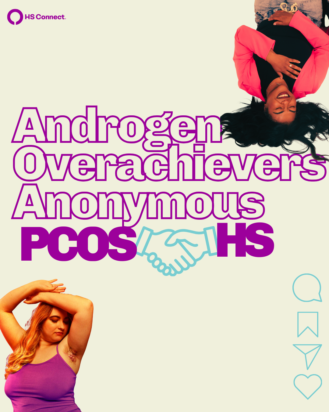 PCOS and Skin Problems: How to Tell If It’s More Than Hormonal Acne